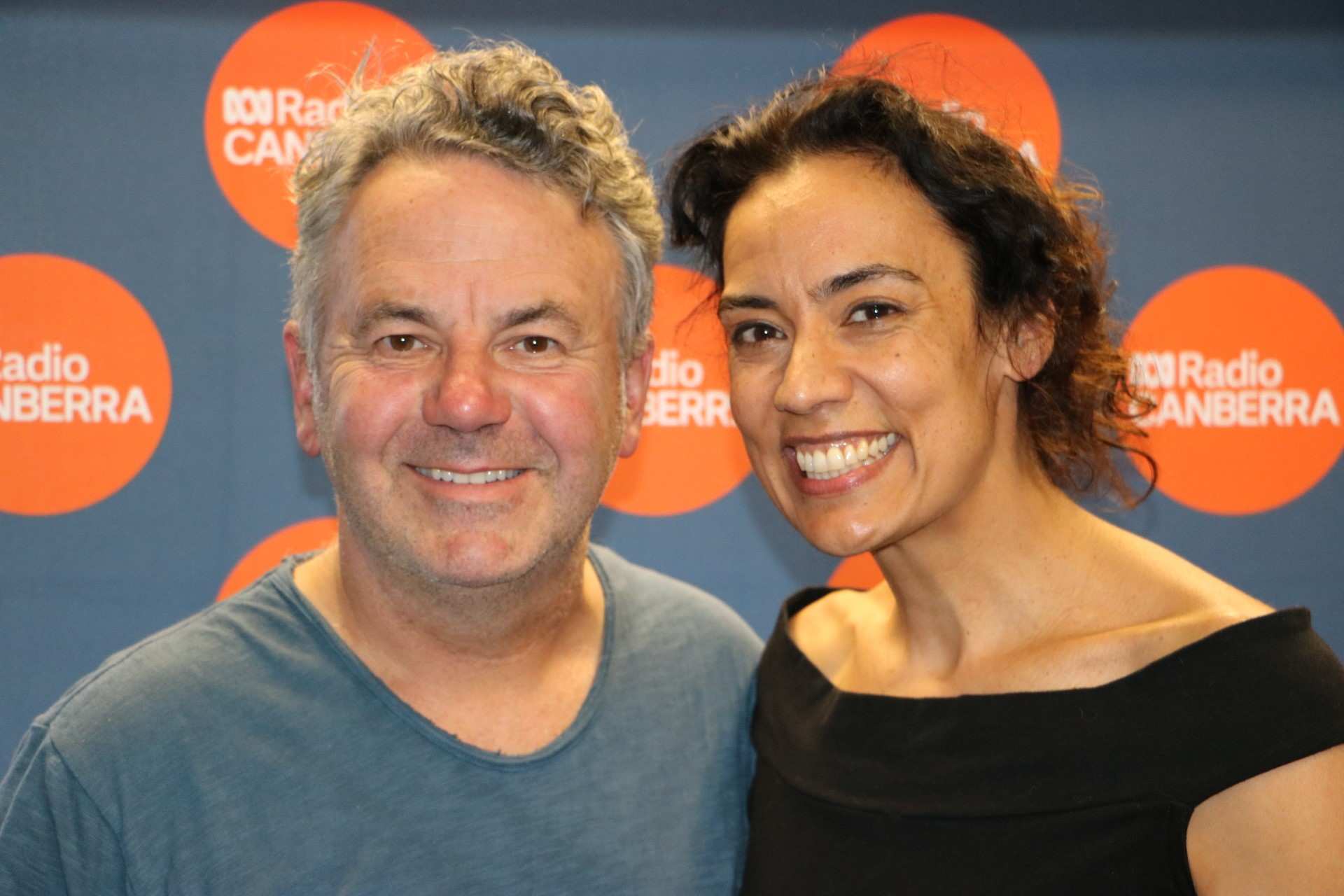 Hell Ship play by Michael Veitch begins national tour in Queanbeyan - ABC listen