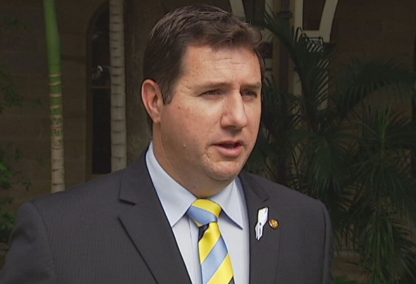 Queensland's new shadow cabinet: Who's who in the line-up - ABC News