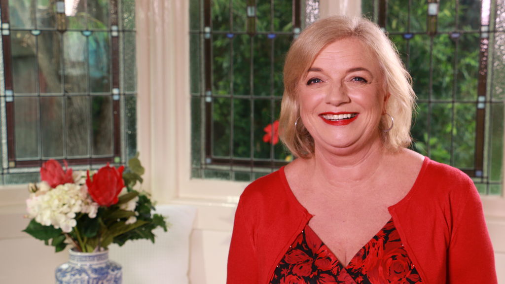 One Plus One: Fay Jackson - ABC News