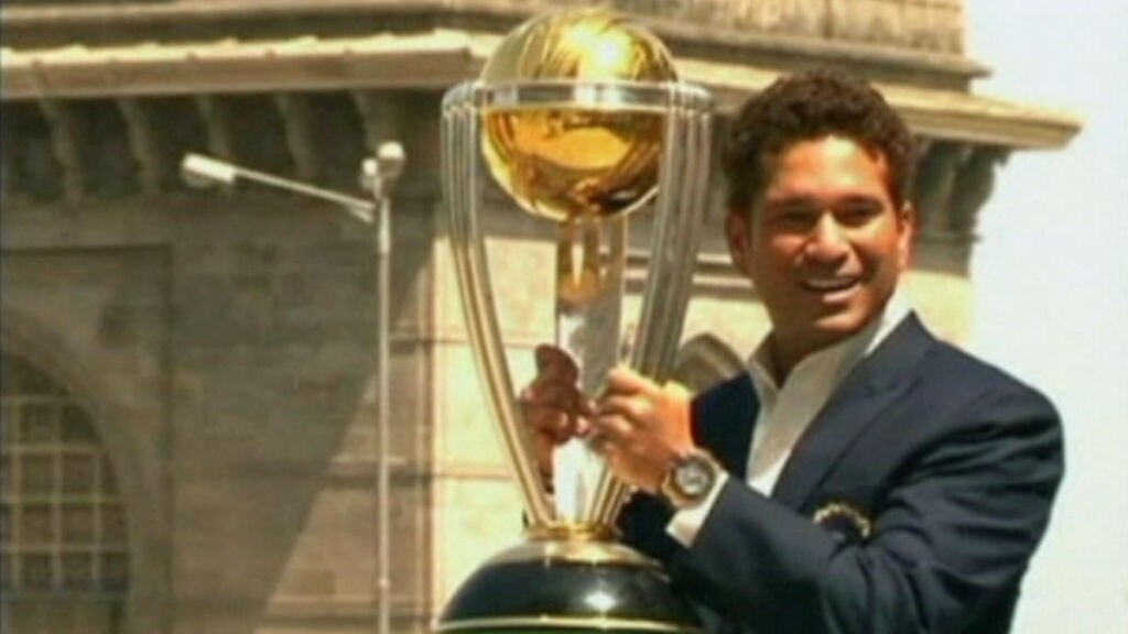 Sachin Tendulkar announces he will retire after his 200th Test ...