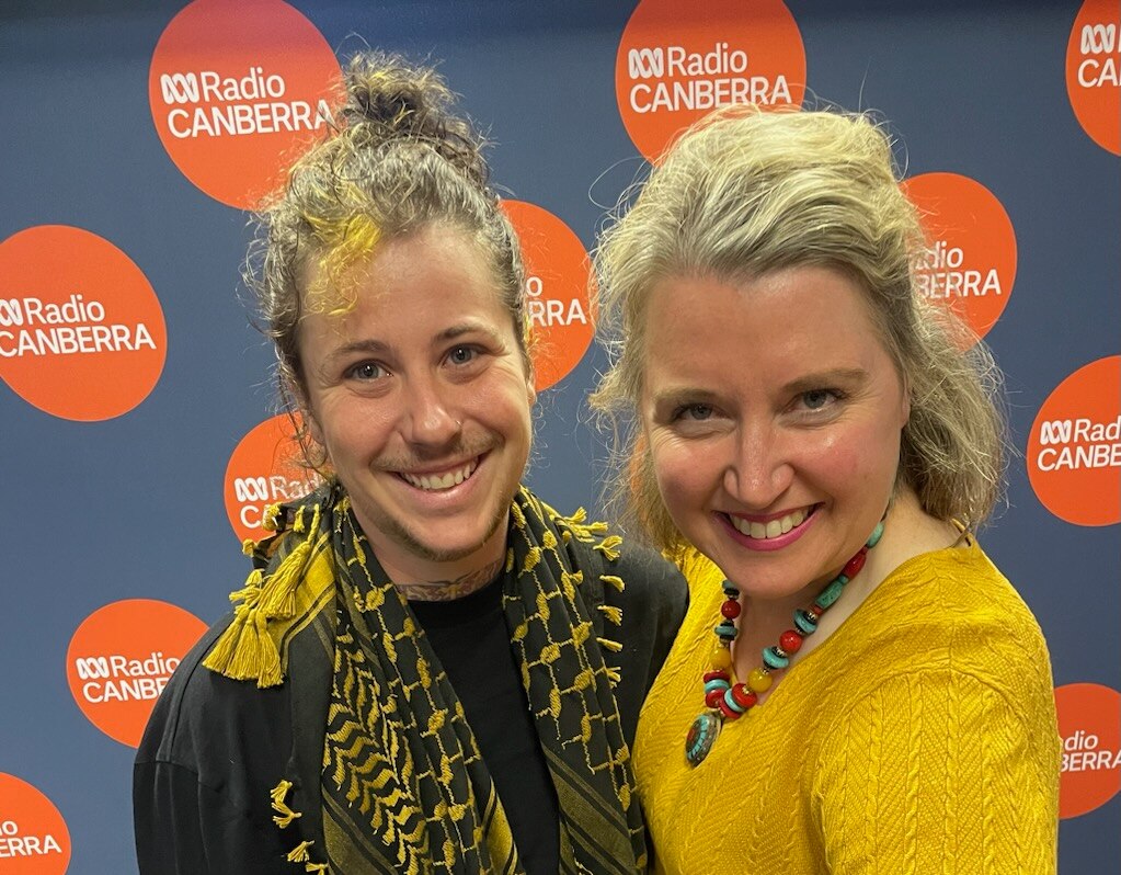 Trans visibility & how to be a good ally - ABC listen