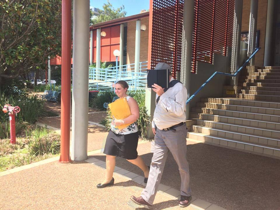 Man who cut off 52yo's testicle in Port Macquarie motel room was just ...