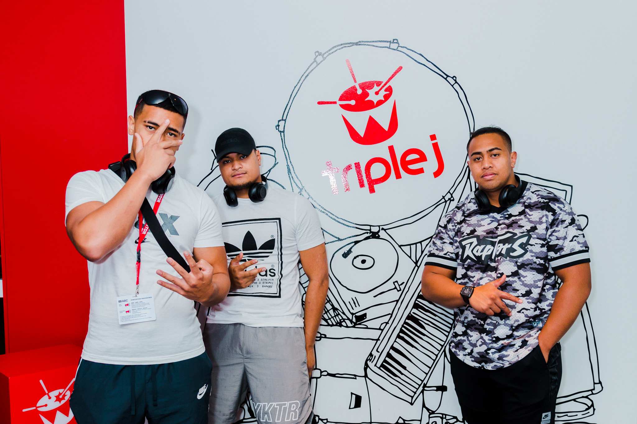 How OneFour have gone from strength to strength - triple j