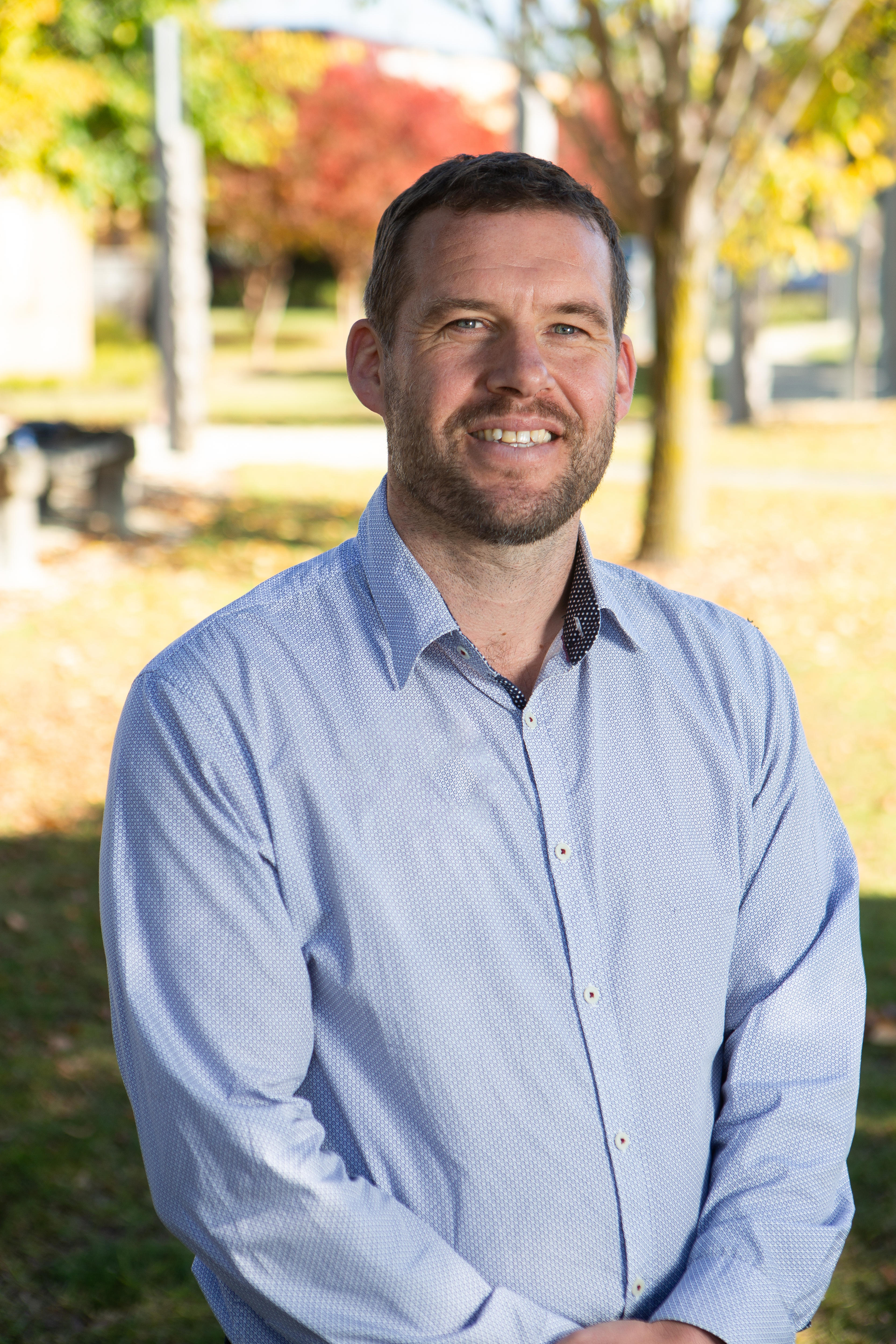 The spark that saw Andy become solar-powered - ABC listen