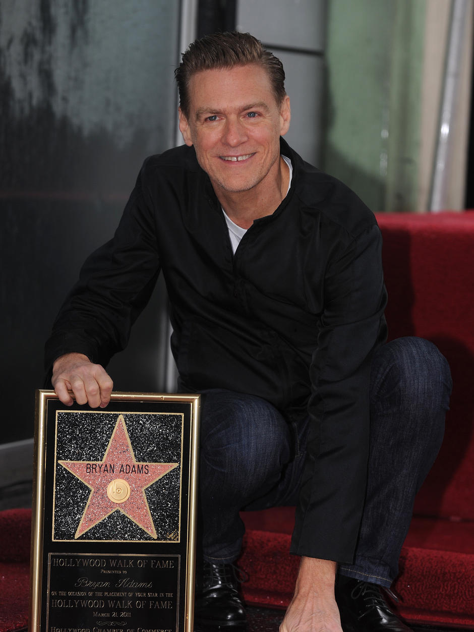 Bryan Adams, Chris Isaak and Ellie Goulding to perform at AFL grand ...