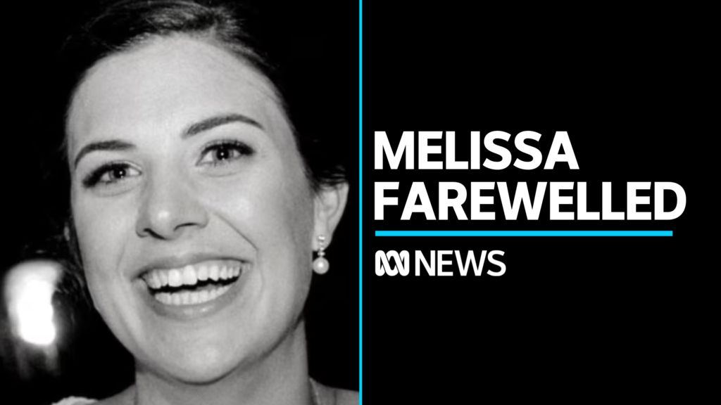 Olympic cyclist Melissa Hoskins life celebrated by family and friends ...