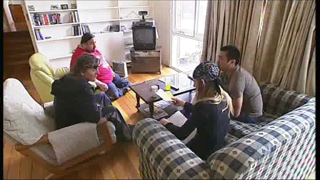 Rooming house occupancy rate soars - ABC News