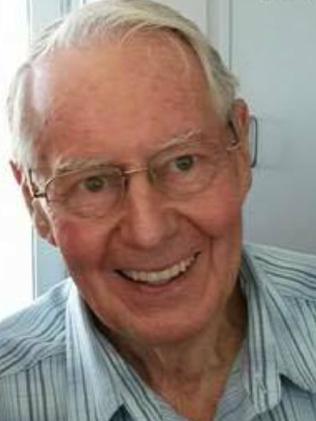 Brittney Dwyer sentenced over grandfather Robert Whitwell's 'brutal ...