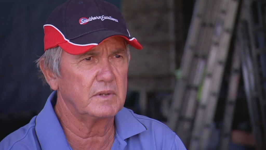 Sydney to Hobart: First Indigenous crew to set sail in prestigious race ...