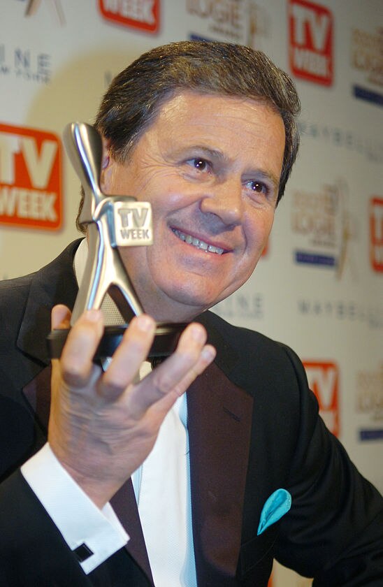 Martin leaves Nine Network - ABC News