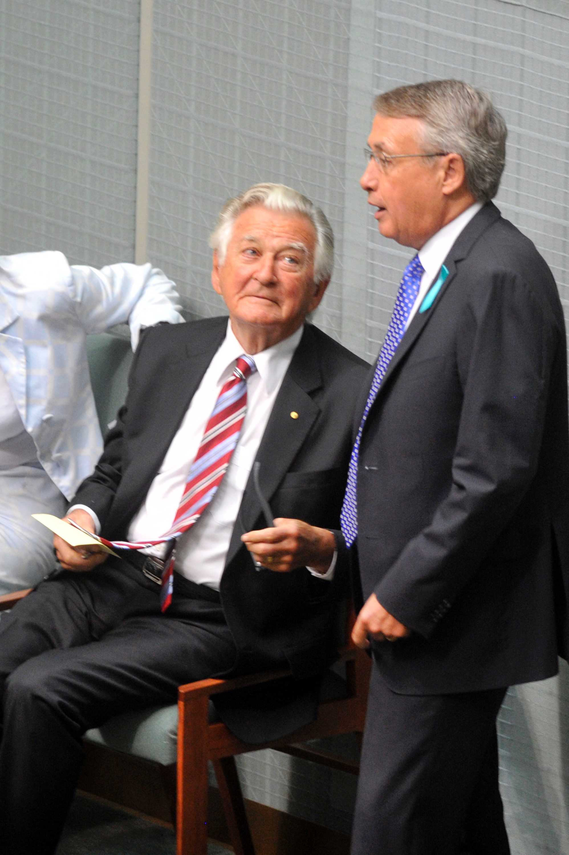 Coalition demands Swan 'apologise' for surplus leaflets - ABC News