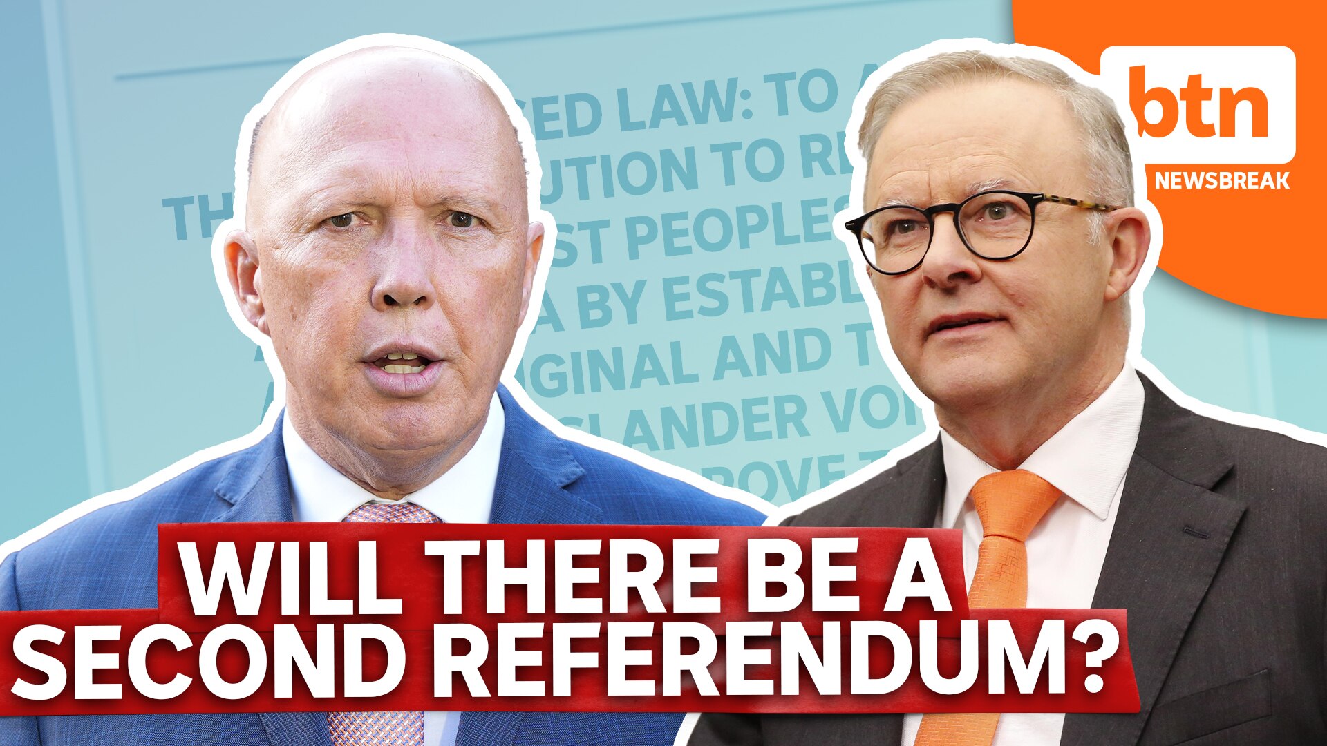 BTN Newsbreak 04/09/2023 - Behind The News