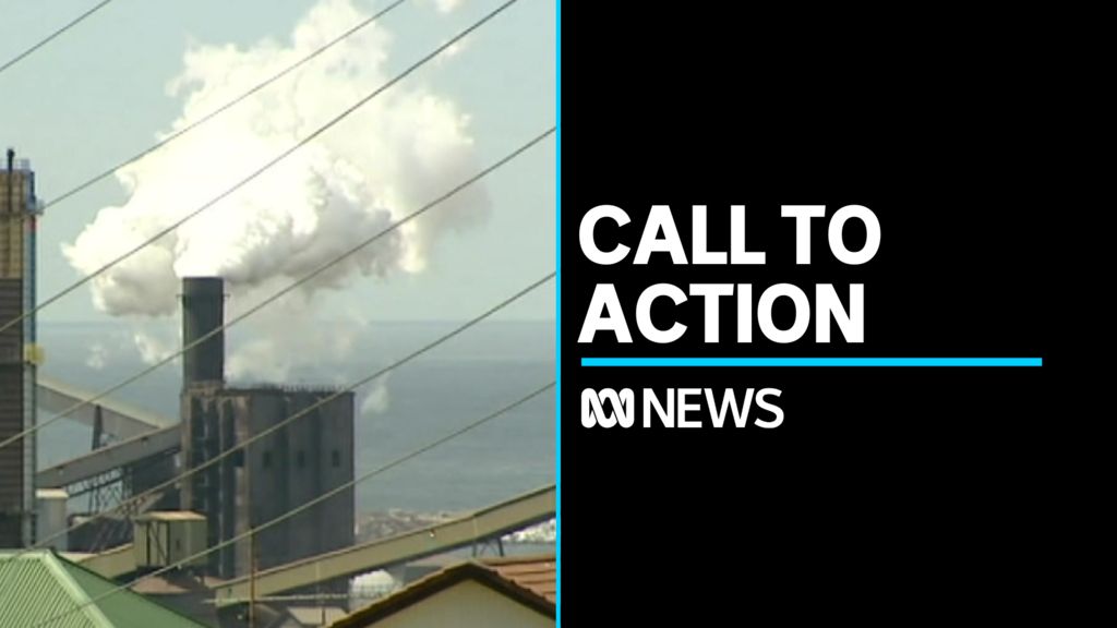 IPCC scientists issue 'warning to humanity' - ABC News