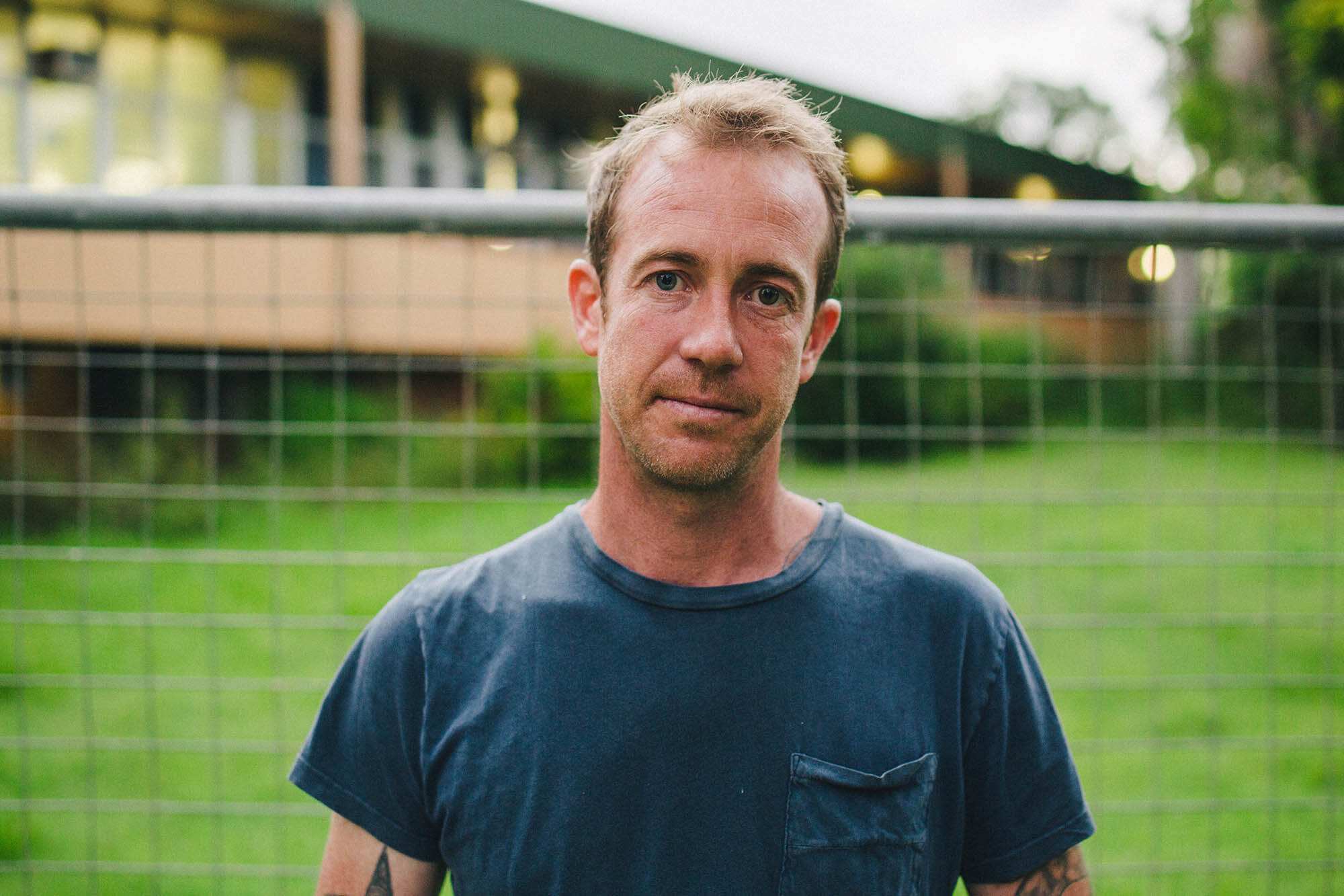 'Green Light': New doco reveals story of two Aussies breaking the law ...