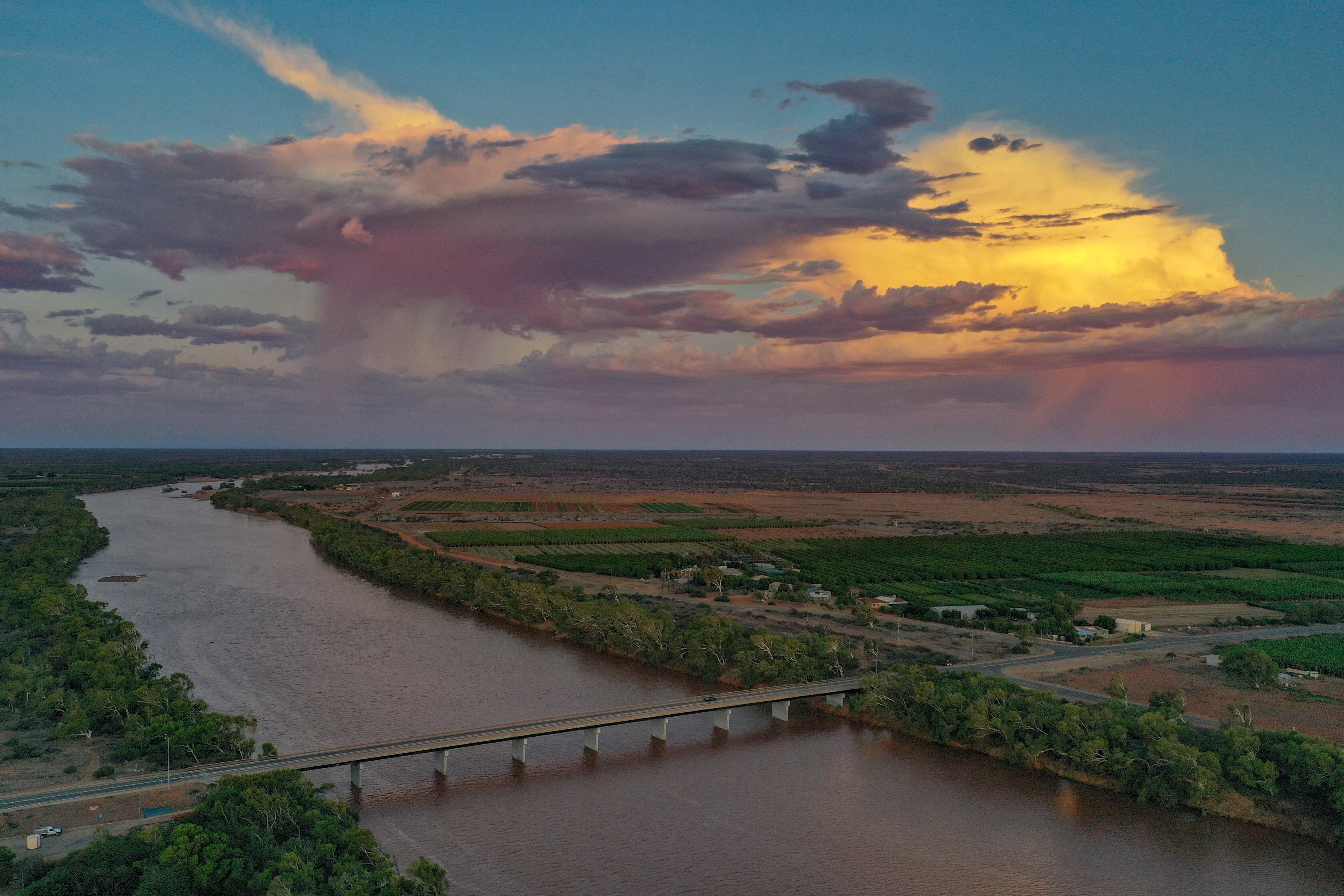 Indigenous stories from the Gascoyne kept alive through Western ...
