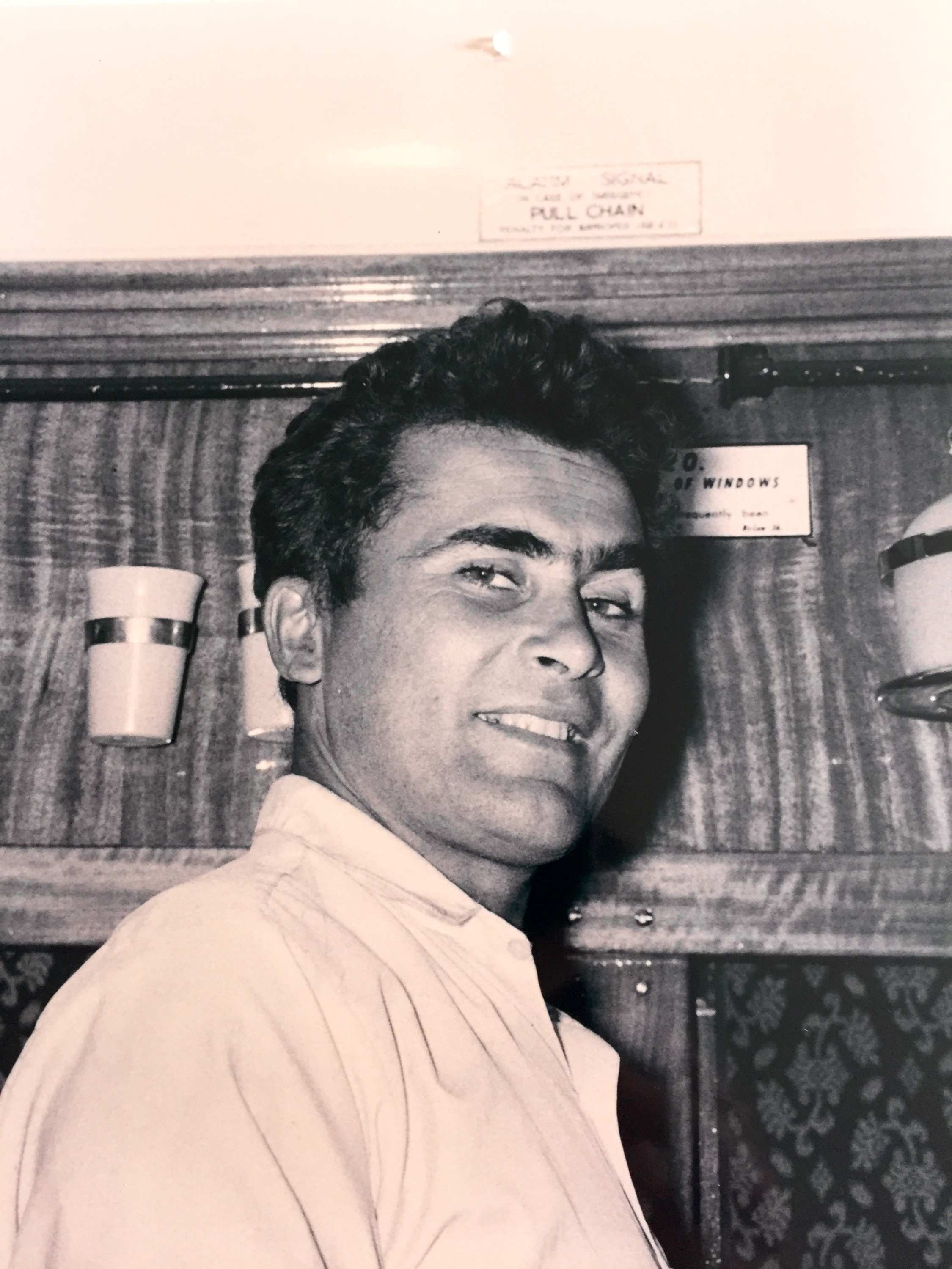 On the trail of Michael 'Tarzan' Fomenko - ABC News