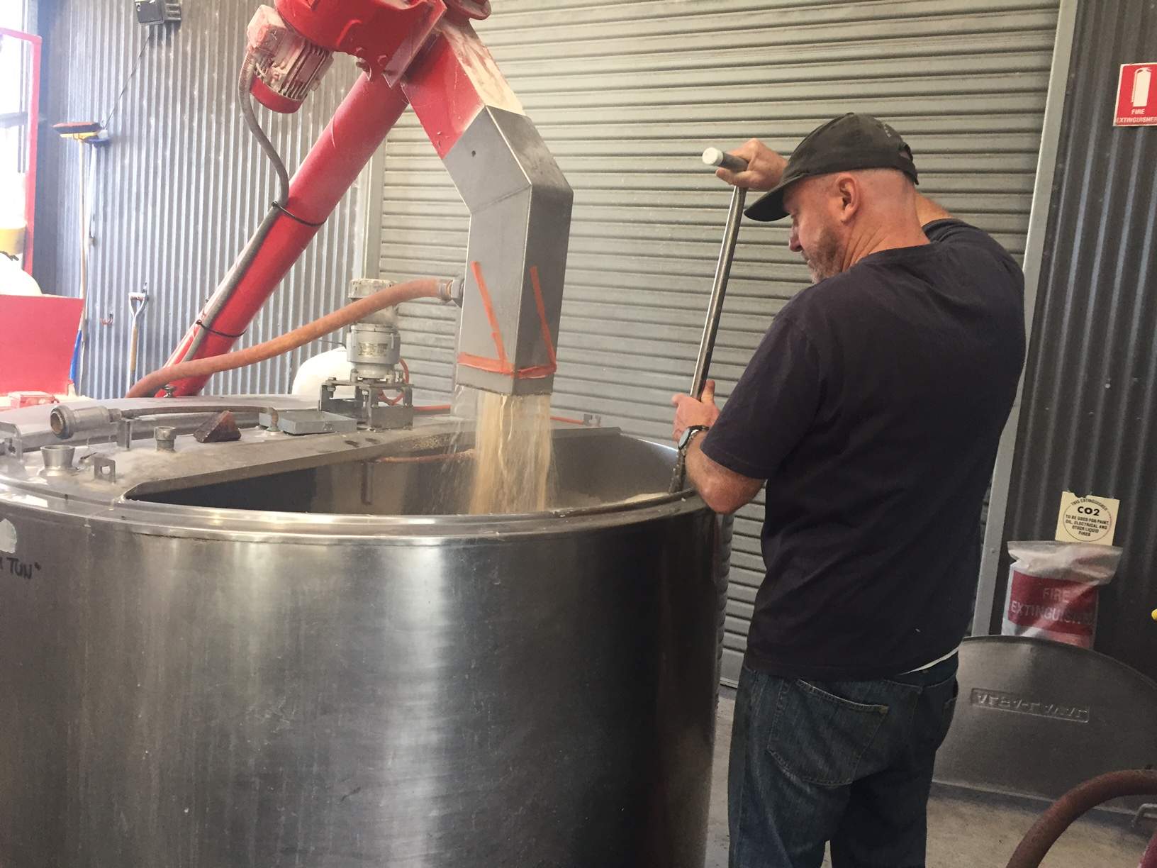 Albany-based whisky distillery gears up for national competition with ...