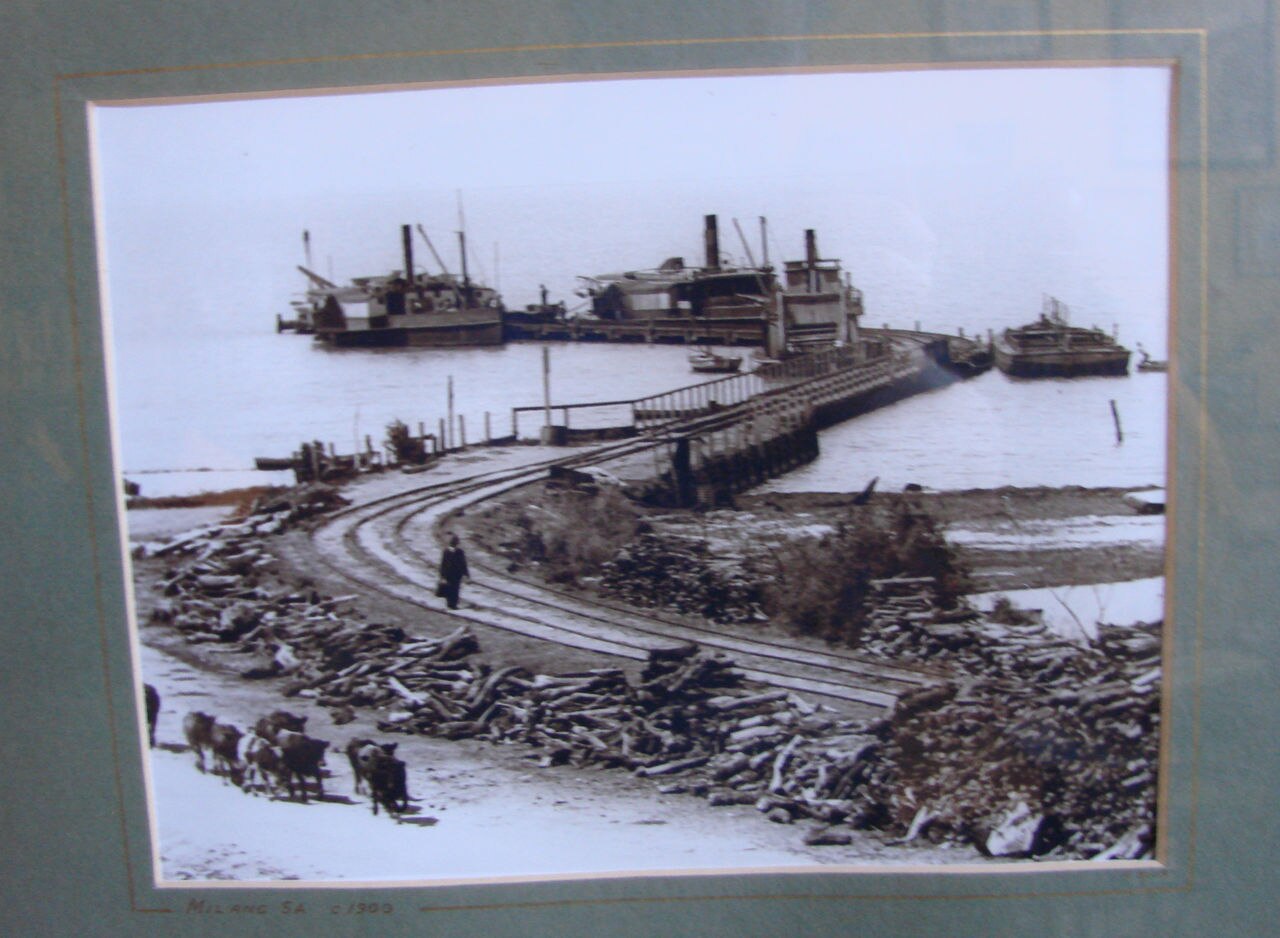 History of the Coorong - ABC News