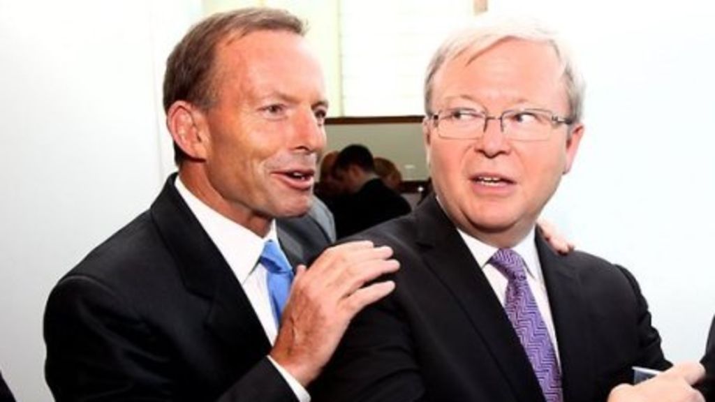 Cassidy: The eight-year climate change war could be over - ABC News