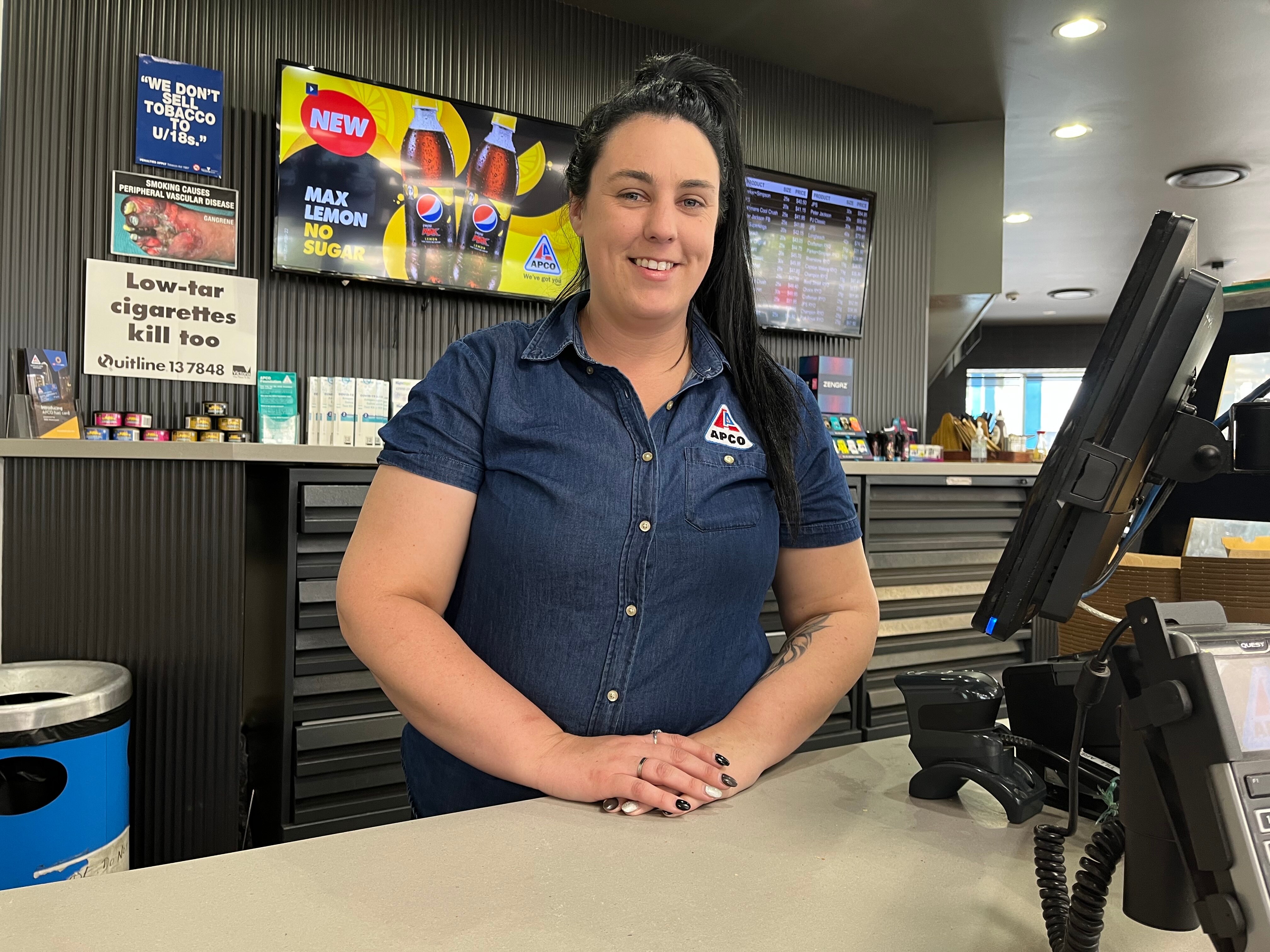Diesel pumps run dry at Mildura while north Qld drivers face long ...