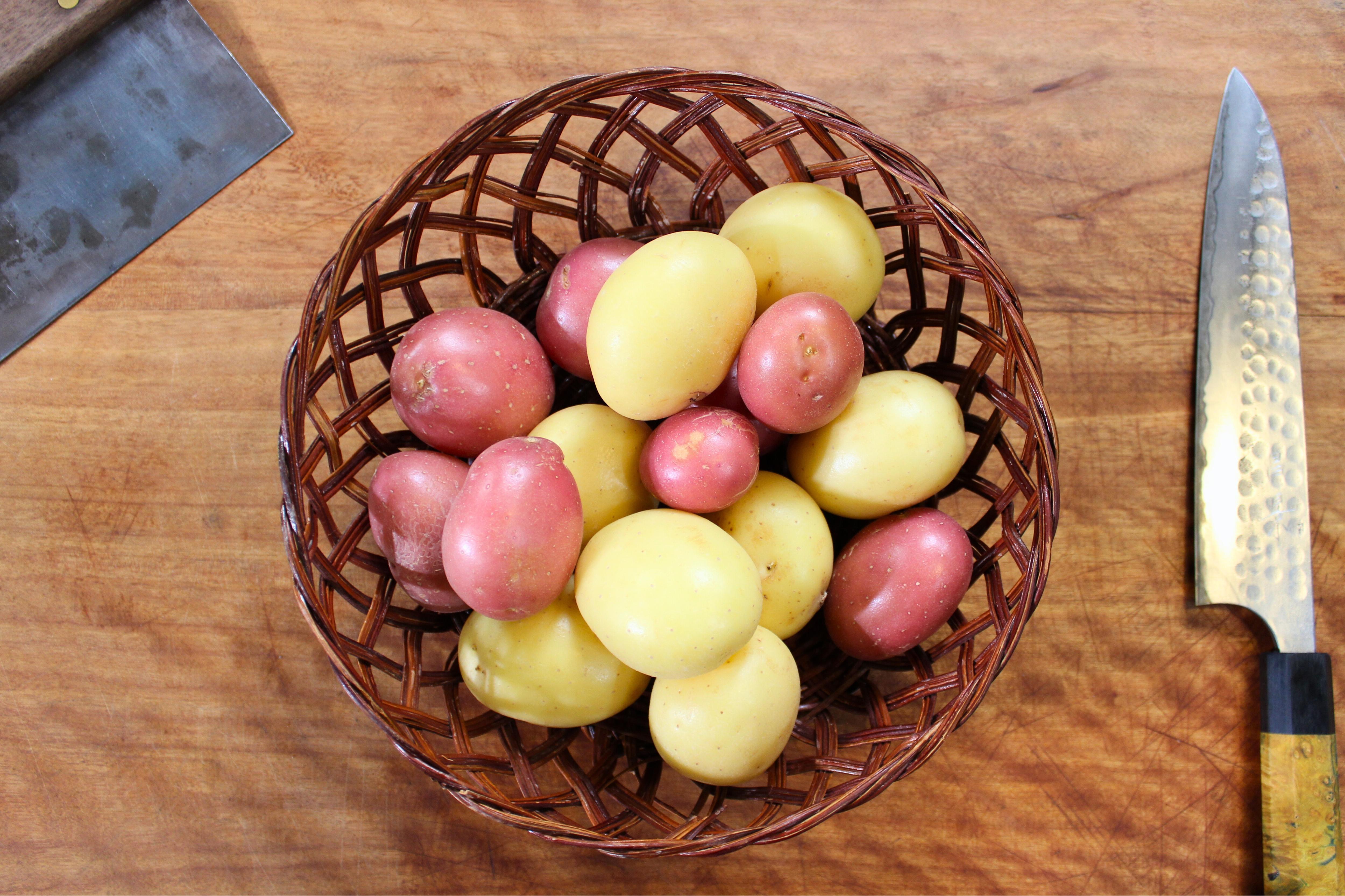 A classic potato salad that everyone will love - ABC News