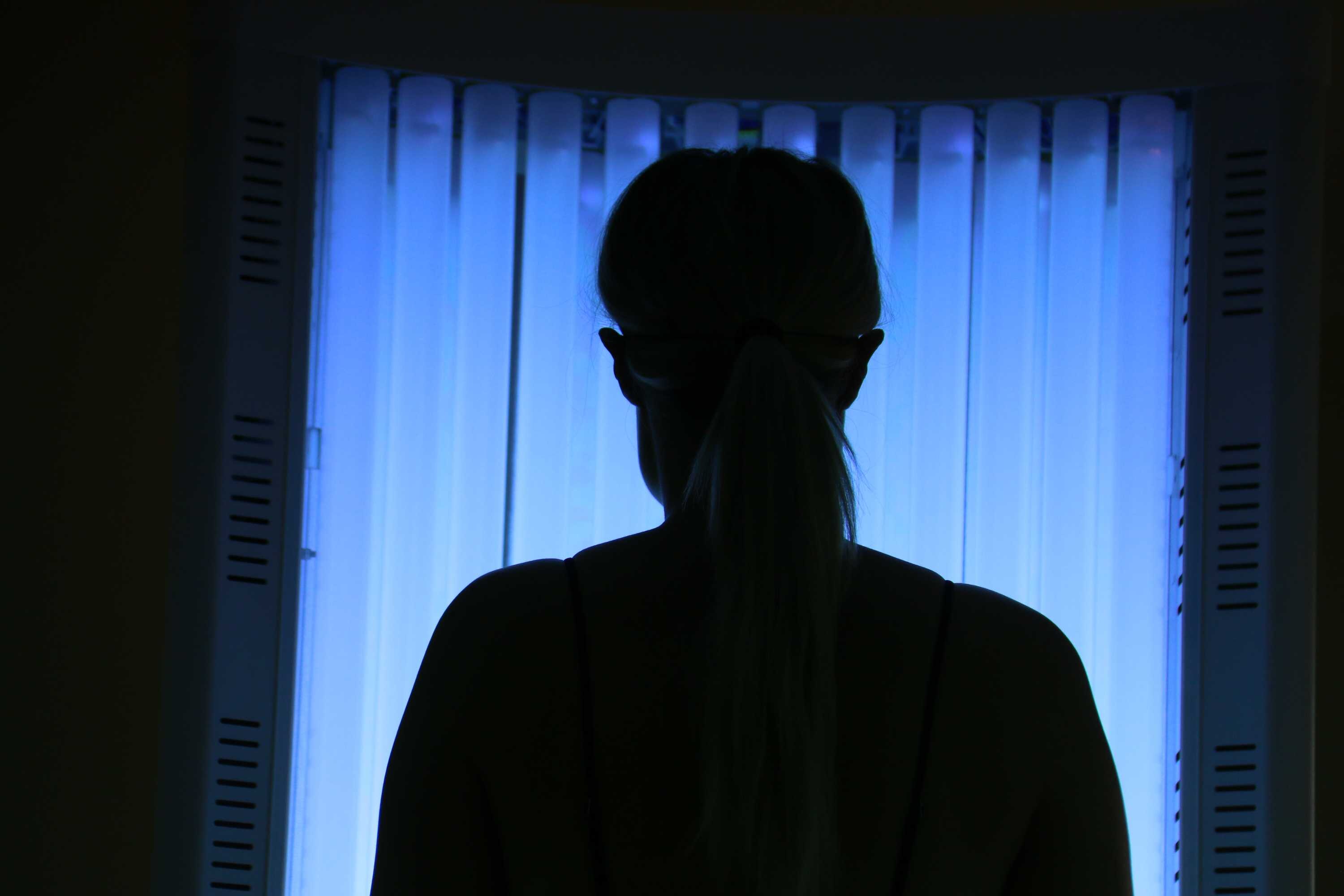 'It's criminal, it should be stopped': Melanoma survivor issues warning ...