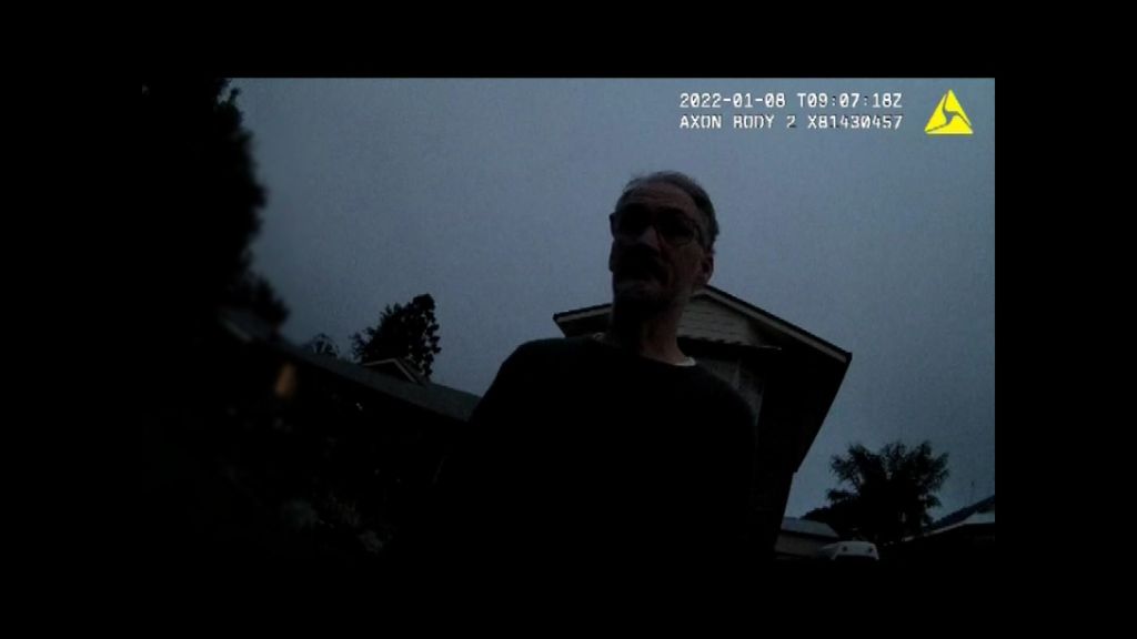 Jason Struhs told police after Elizabeth's death he was "at peace" and ...