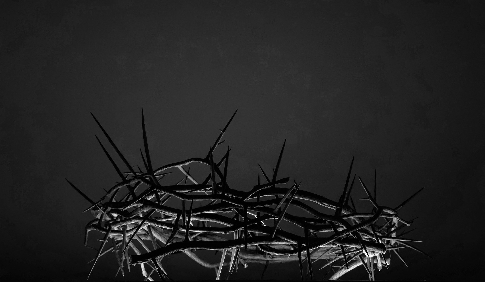 God Forbid with James Carleton - ABC listen