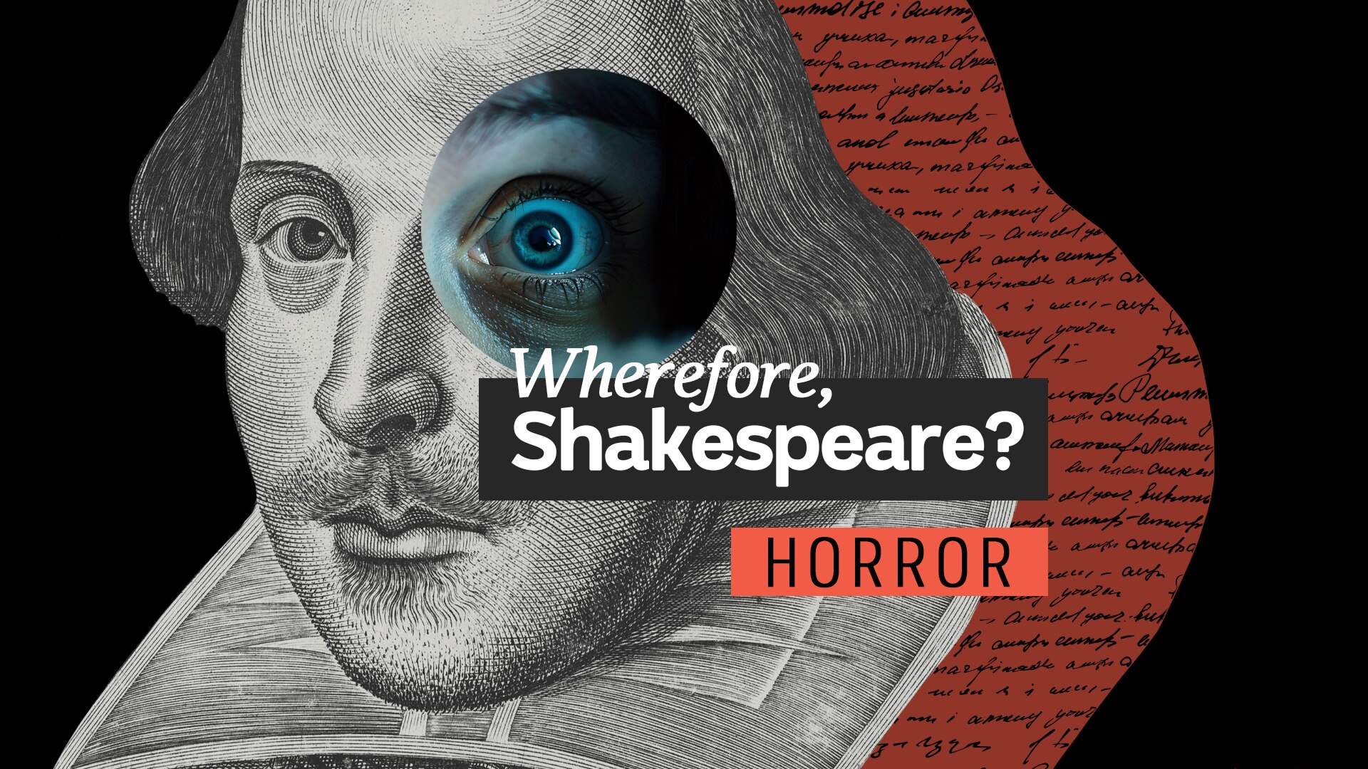 Wherefore, Shakespeare? 01 | Comedy - ABC listen