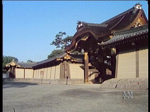 Journey into Japan: Tokugawa shogunate is overthrown - ABC Education