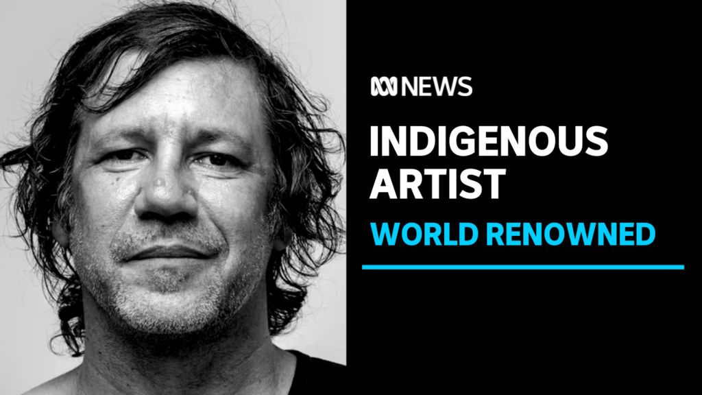 Golden Lion winner Archie Moore spent two months hand-drawing a ...