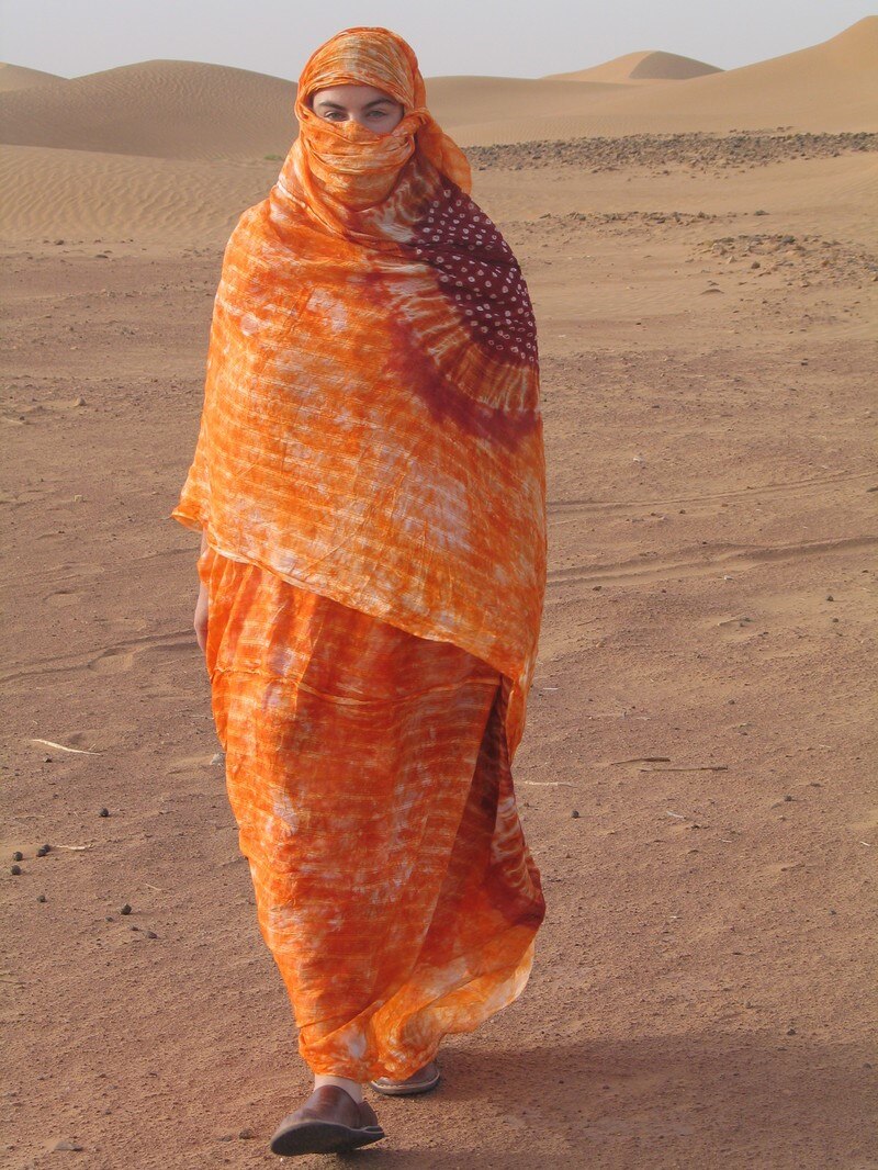 Big Adventures — Paula Constant Part 2 - ABC listen