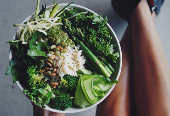 Confessions of a reformed 'fitspo' Instagrammer - ABC News