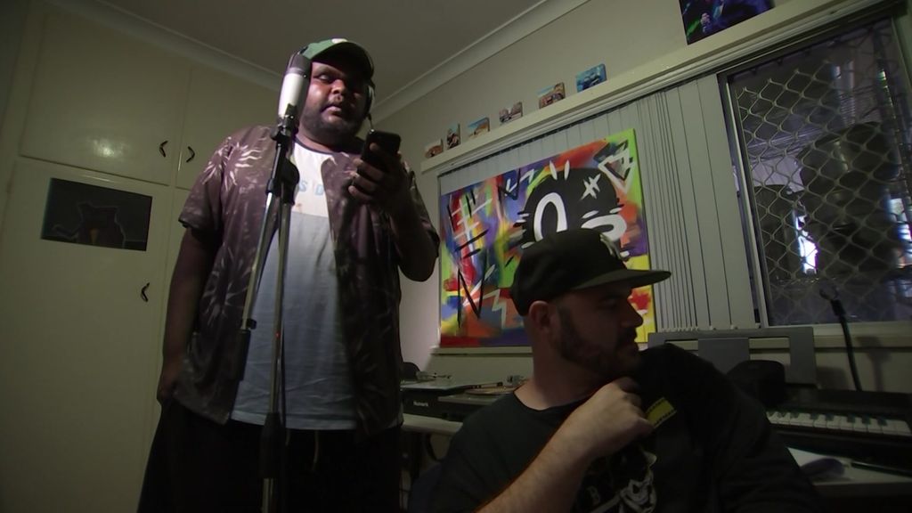As youth crime continues to dominate Alice Springs headlines, young ...