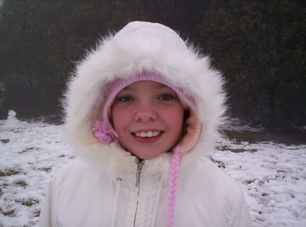 Growing up, Heartbreak High’s Chloé Hayden didn’t see people like her ...