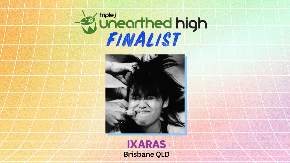 Meet ixaras, The Sixteen-Year-Old Creating Earworms and Hosting All ...