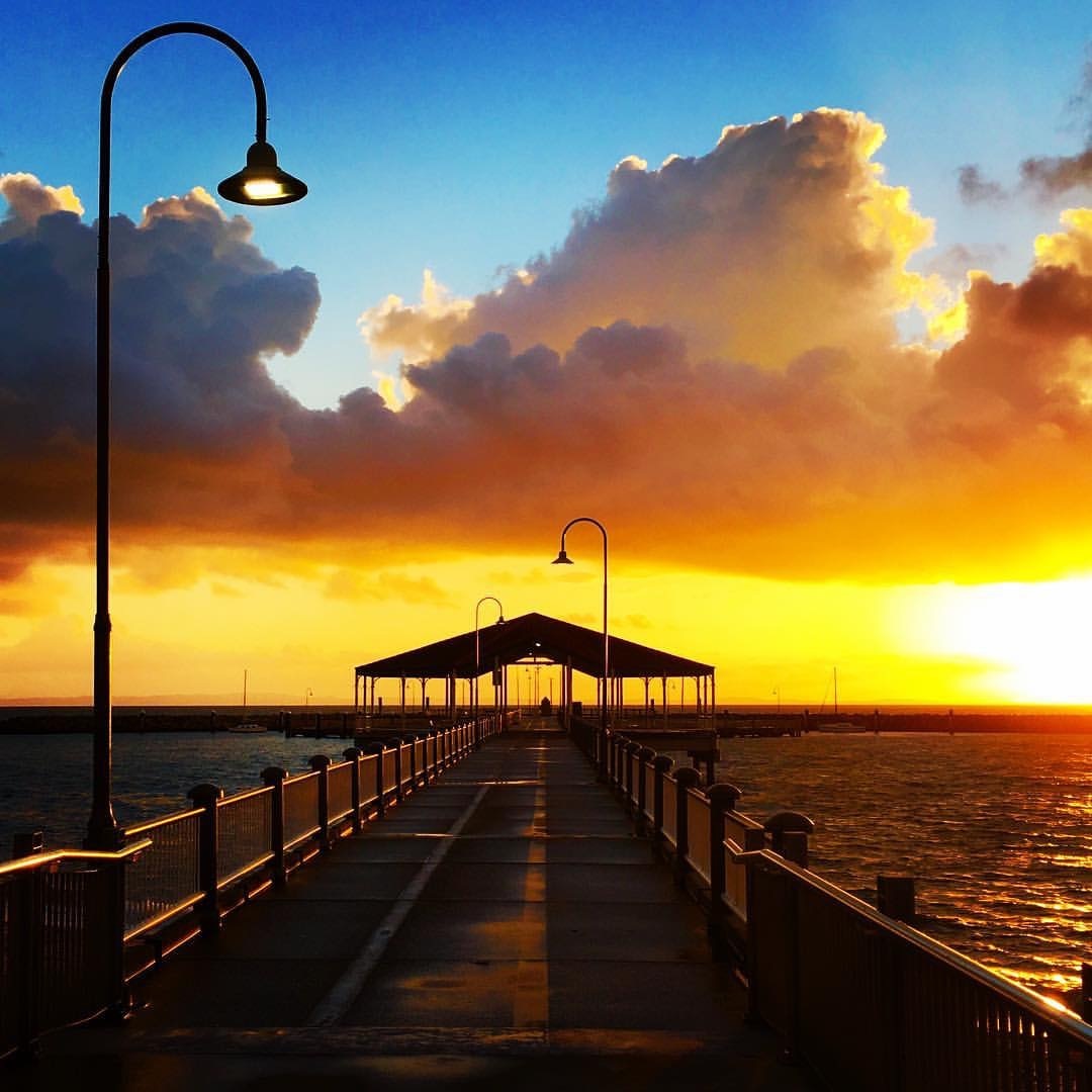 How did Redcliffe get its name? - ABC listen