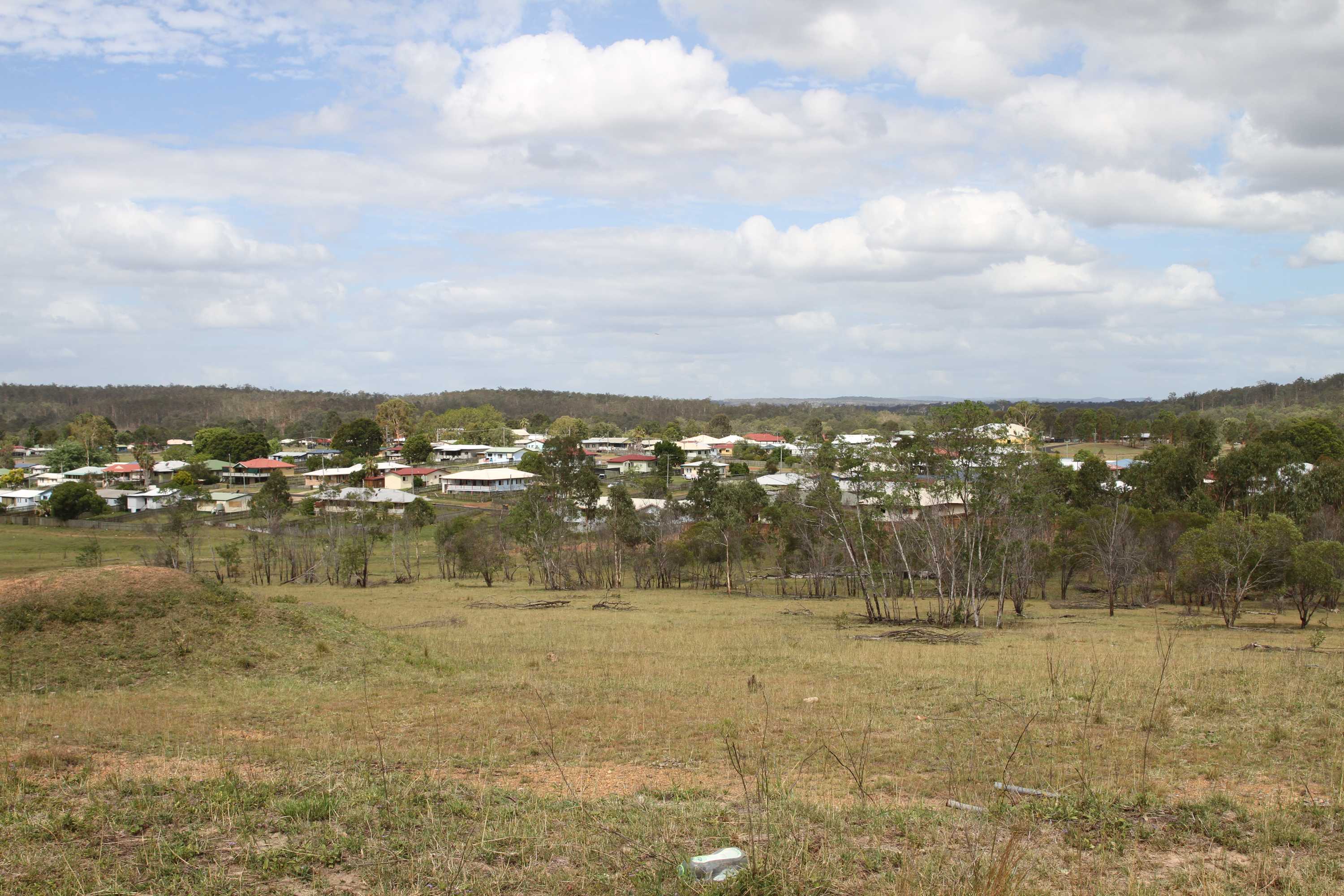 Daniel Yock's death in custody sparked a wildfire of anger. For his ...