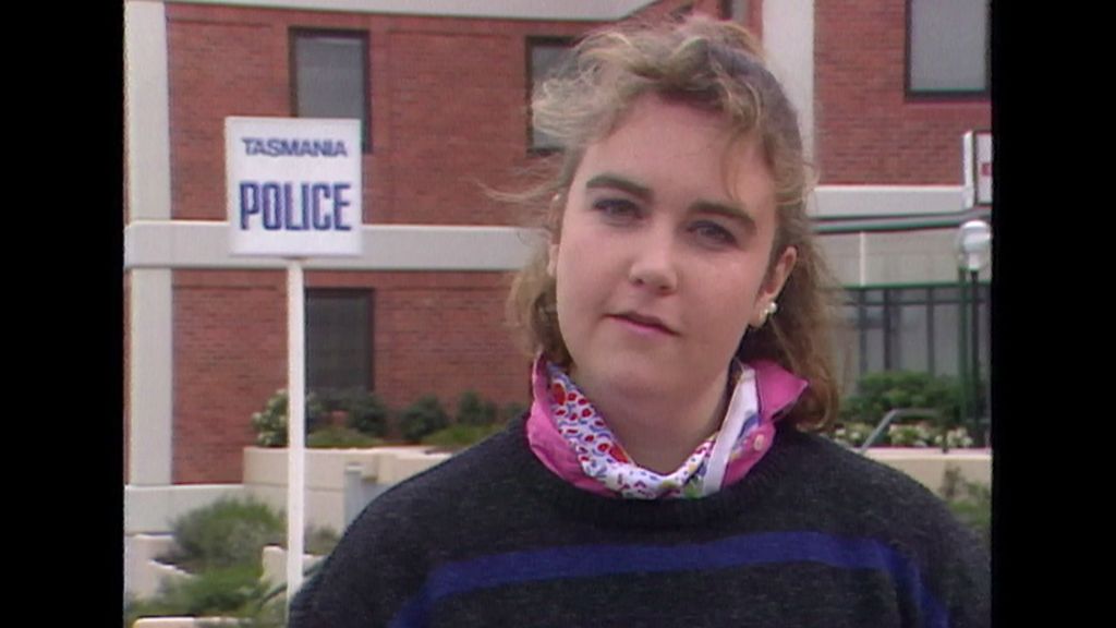 Hall of Fame: Pip Courtney receives Qld Rural Press Club Award - ABC News