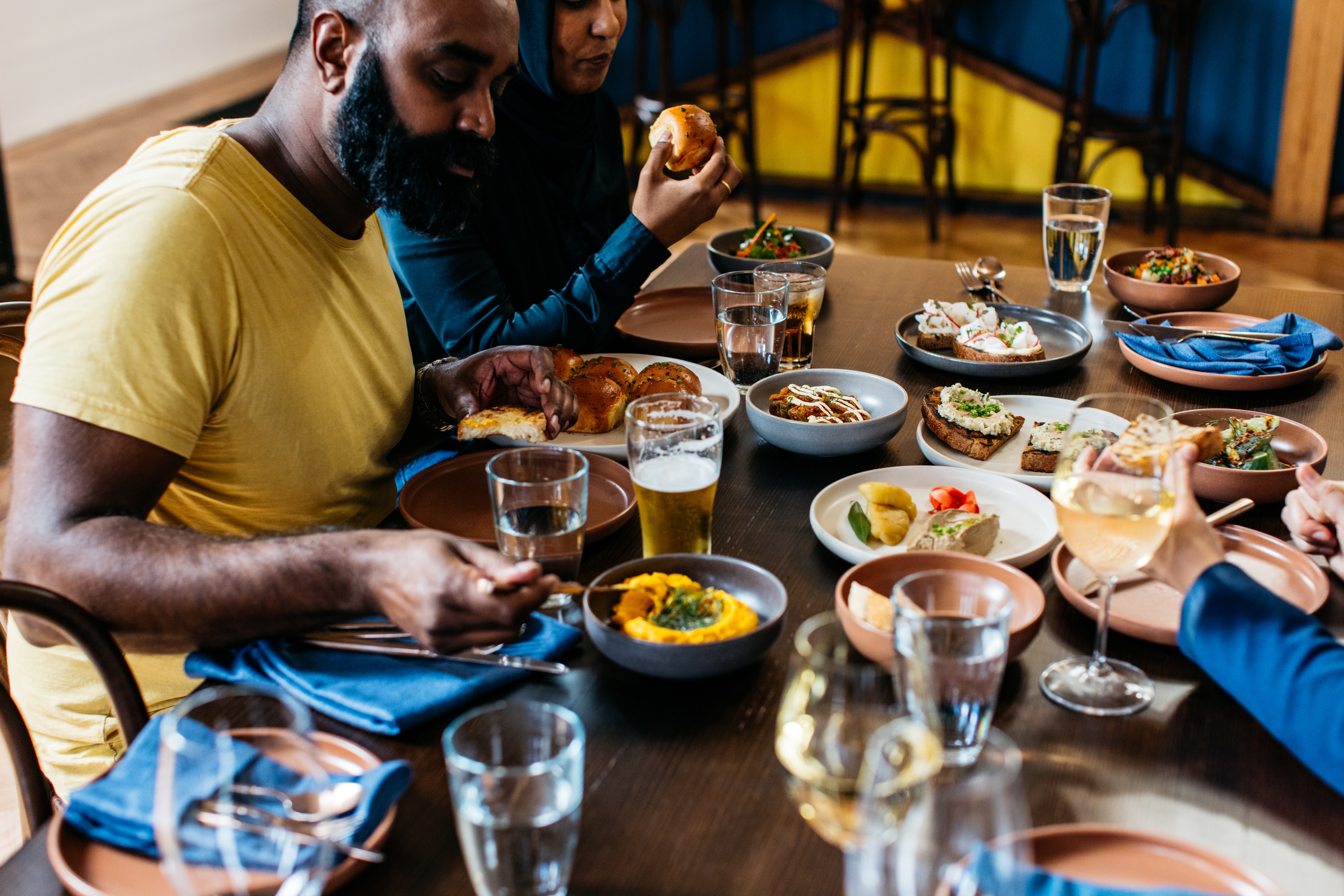 Fish ecologist Glenn Wilson on the Murray-Darling Basin plan. - ABC News