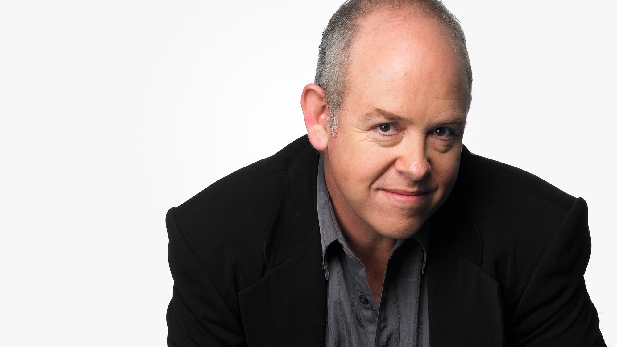 Michael Mackenzie - ABC