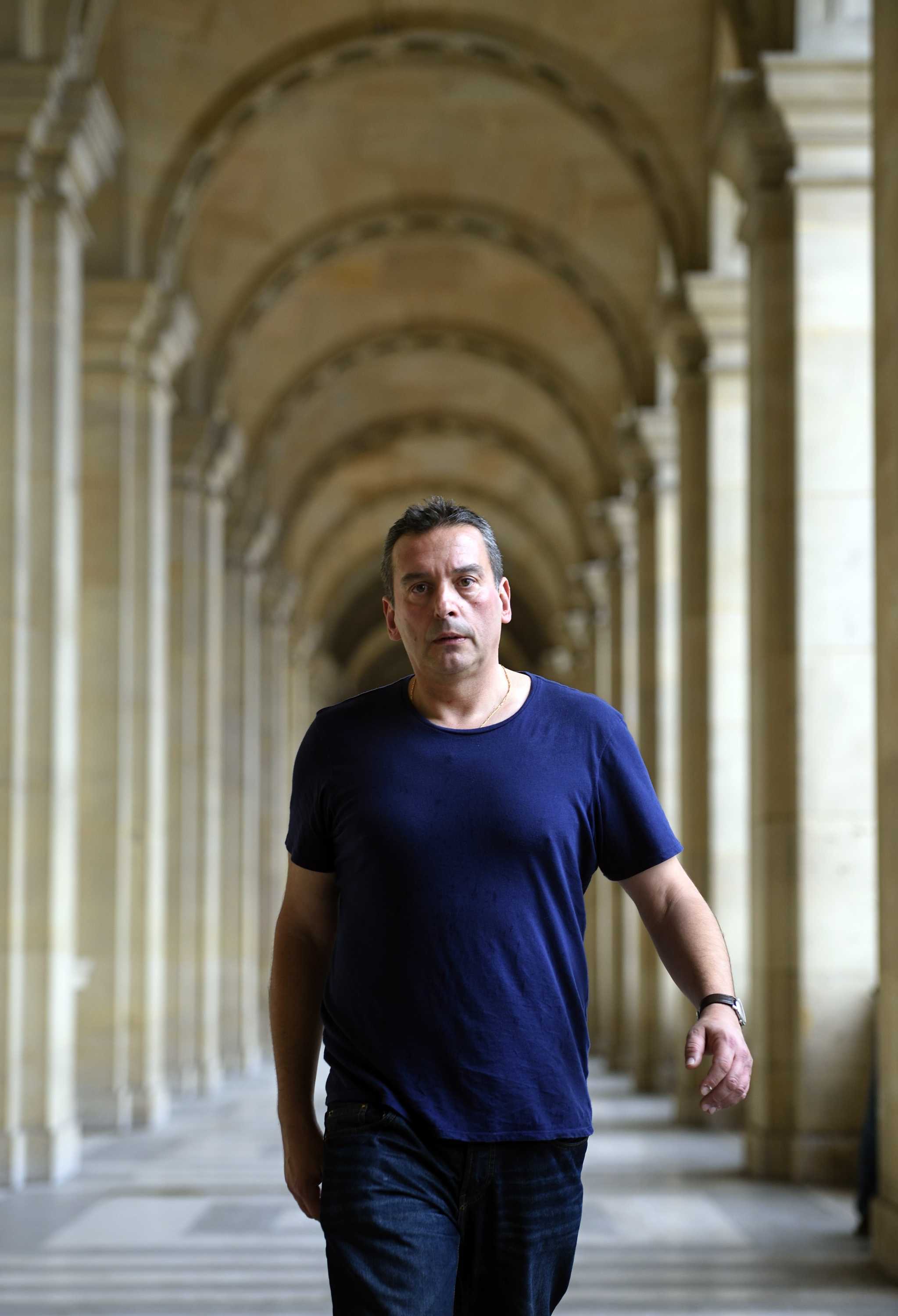 “This world is not enough”: Christos Tsiolkas’s radical remembering of ...