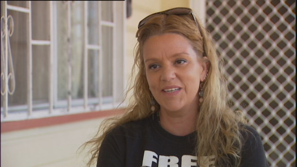 Librarian's case on hold pending High Court ruling - ABC News