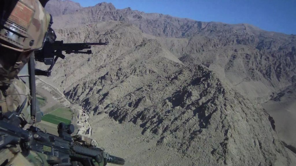 Jacqui Lambie refers ADF commanders to the International Criminal Court ...