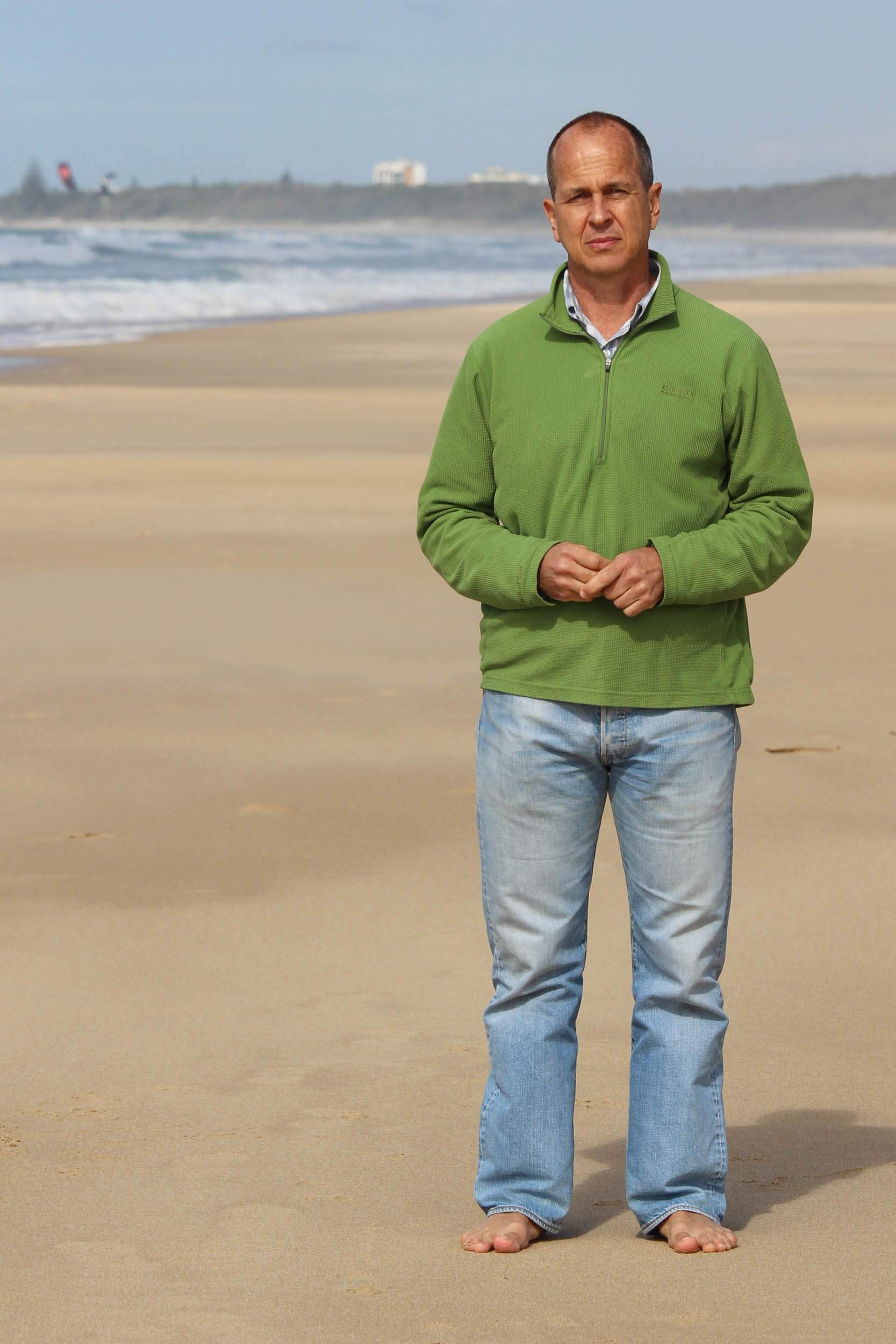 Peter Greste retrial: Court session due to hand down verdict adjourned ...