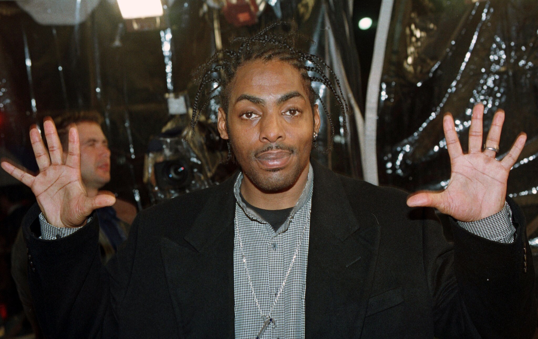 Coolio will be forever defined by 'Gangsta's Paradise', but the rapper ...