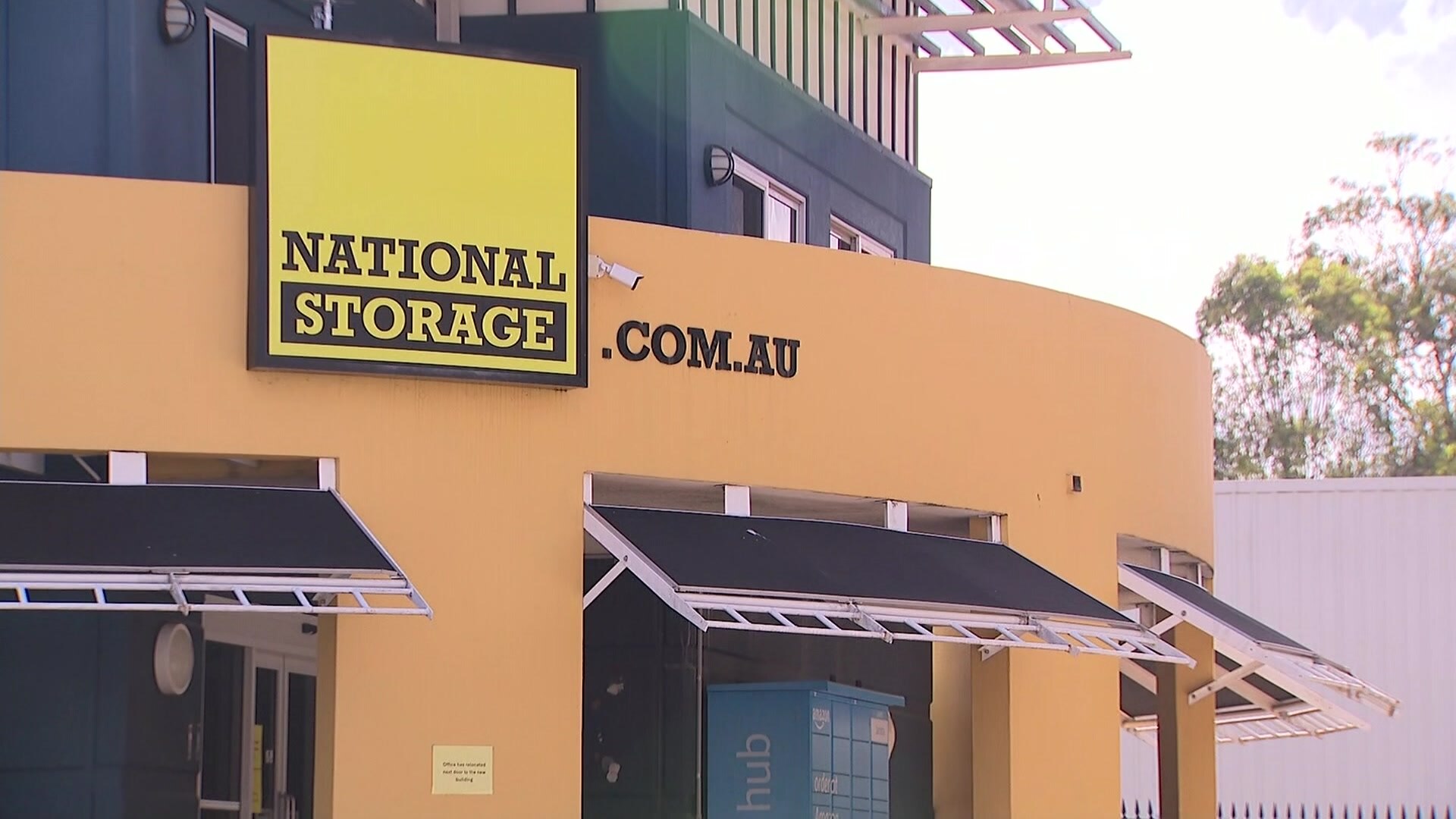 Man charged with murder after a body was found in a caravan at a ...