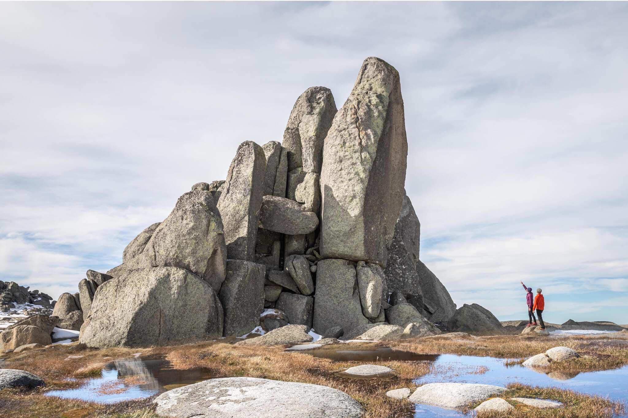 Bundian Way - ABC listen