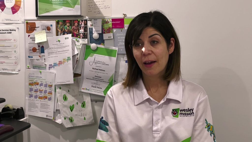 Homelessness - Topic - ABC News