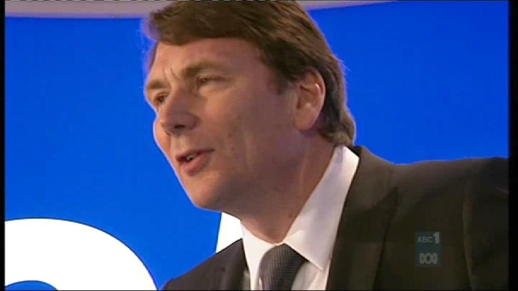 David Thodey the antidote Telstra needed for the Sol Trujillo years ...